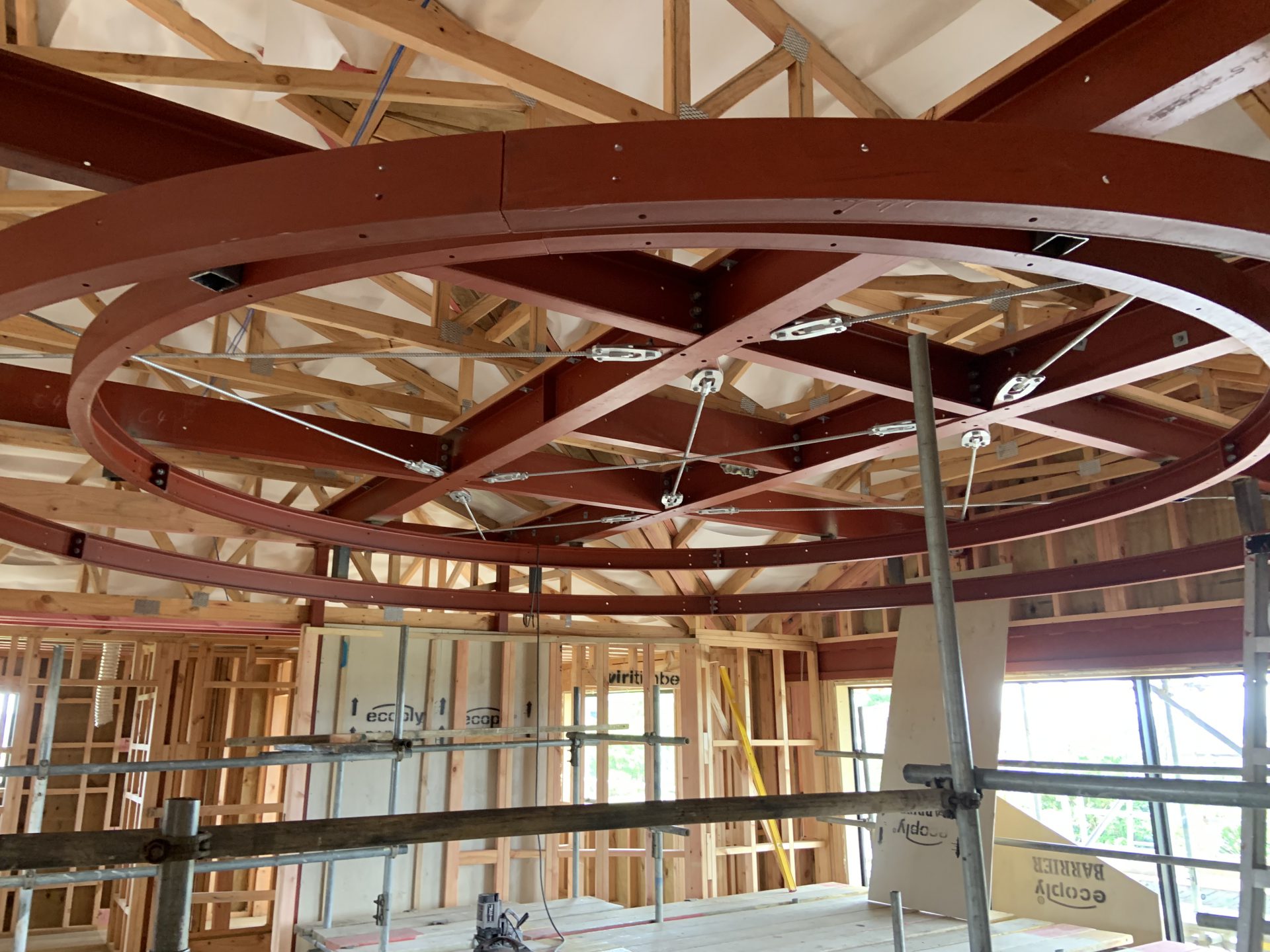 Steel Master Co. Limited – Professional Fabricators Welding ...